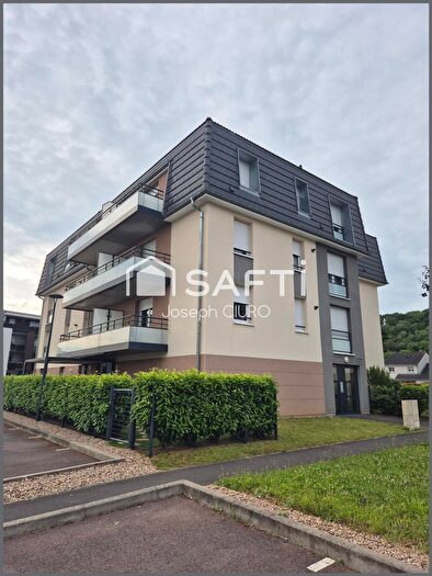 Appartement 3 pièces à vendre à Amnéville