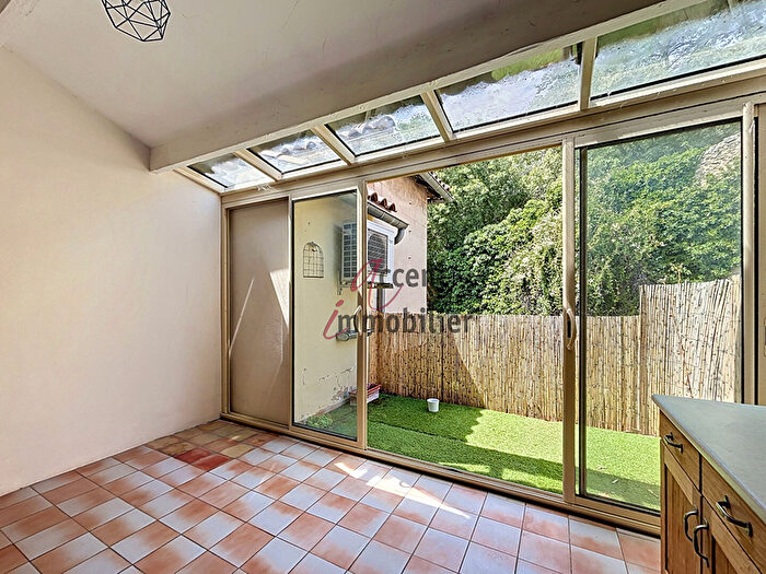 Cavaillon, Centre-ville - Appartement 3 pièces à vendre