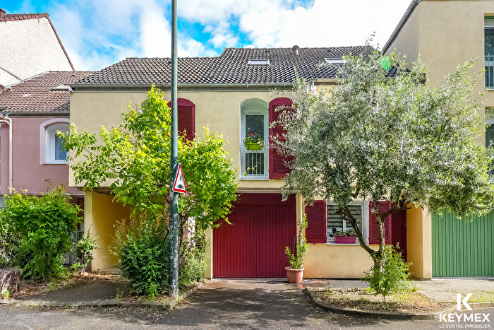 Maison 8 pièces à vendre - Montigny-lès-Cormeilles, Frances, Copistes