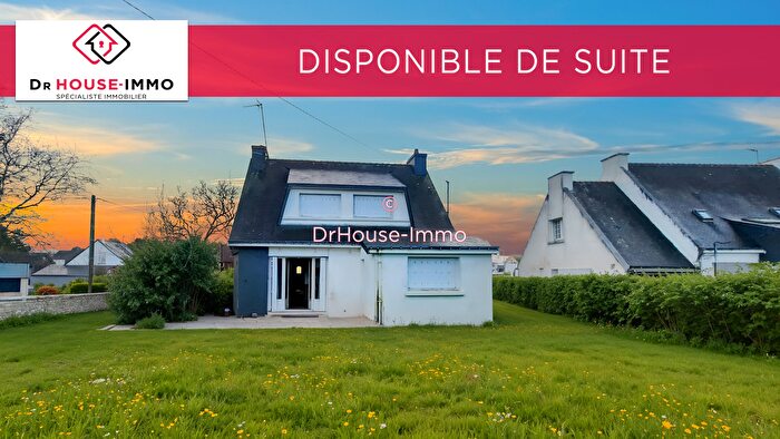 Maison à vendre - Belz - 4 pièces - 3 chambres