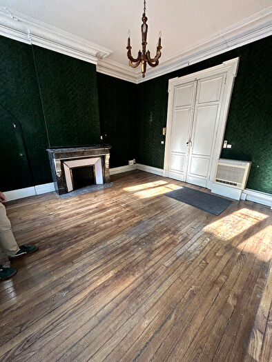 Appartement à vendre - Toulouse, Matabiau - 4 pièces