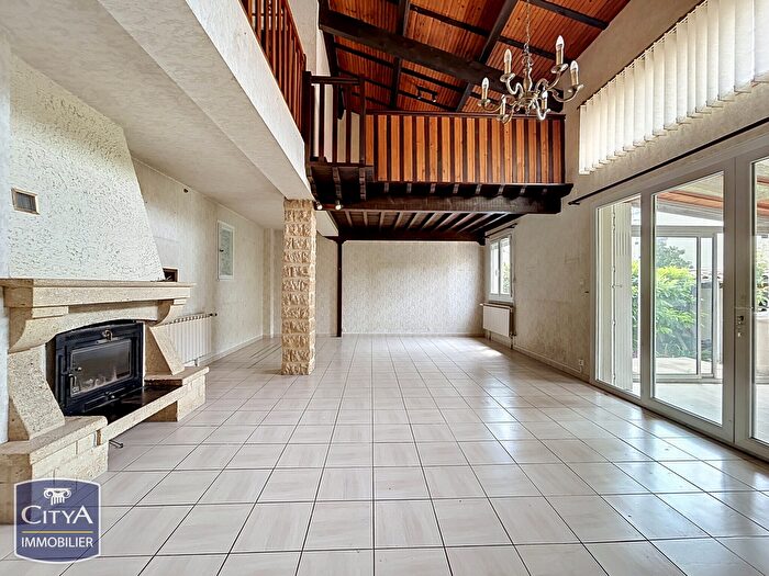Nîmes, Castanet - Maison 5 pièces à vendre