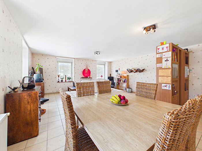 Appartement 5 pièces à vendre - Fontoy