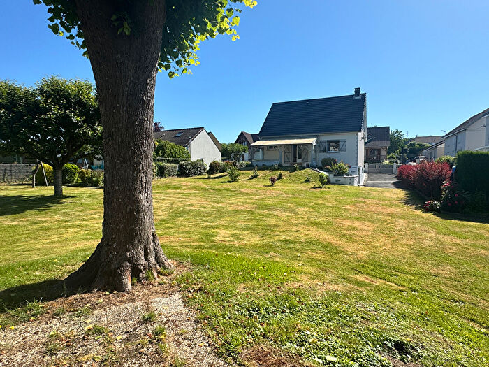 Maison 5 pièces à Lumes, à vendre
