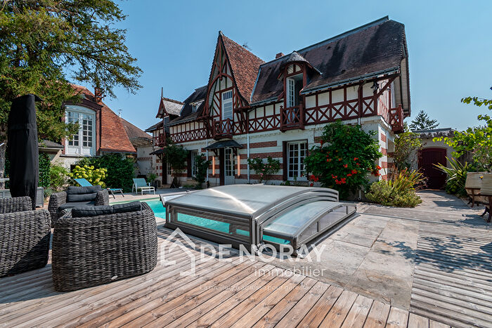 Maison 6 pièces à Saint-Avertin, Grands-Champs, Sagerie, à vendre