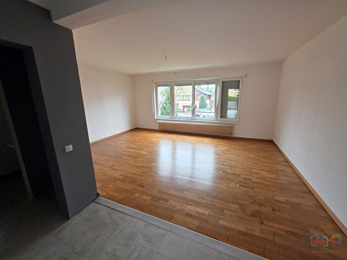 Vendenheim - Appartement 4 pièces à louer