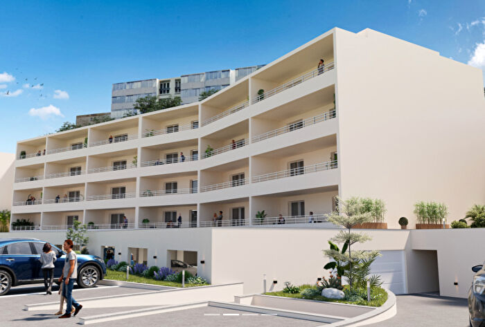 Appartement à vendre - Ajaccio, Loretto - 1 pièce