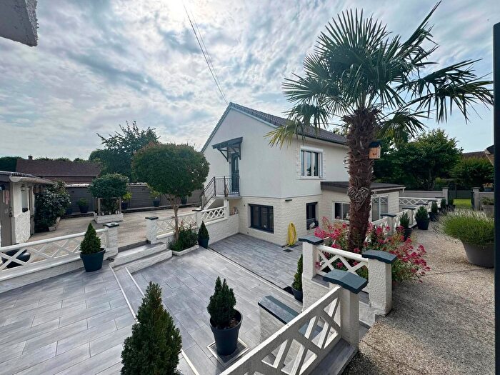 Maison 6 pièces à vendre à Beauficel-en-Lyons