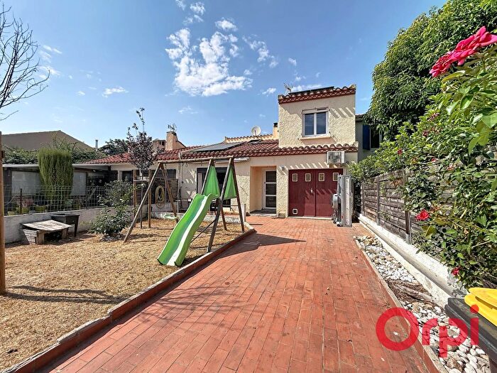 Bompas - Maison 5 pièces à vendre