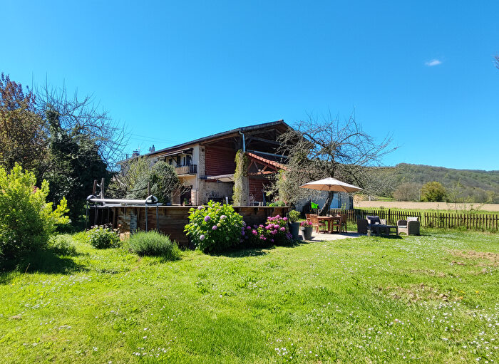 Ventenac - Maison 6 pièces à vendre