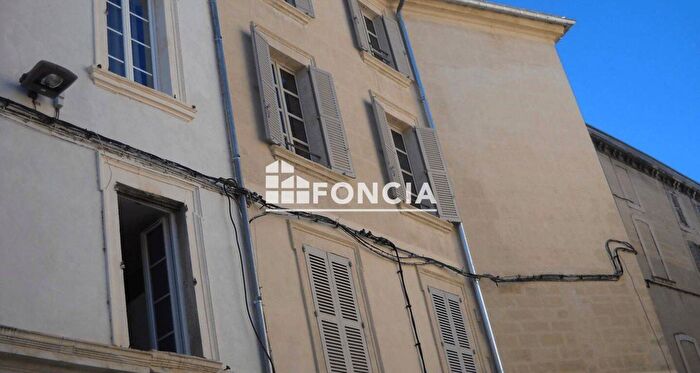 La Balance-Palais des Papes, Avignon : Appartement 2 pièces à louer