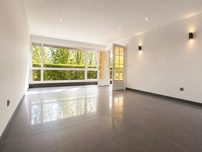 Metz, Vallieres les Bordes - Appartement 4 pièces à louer
