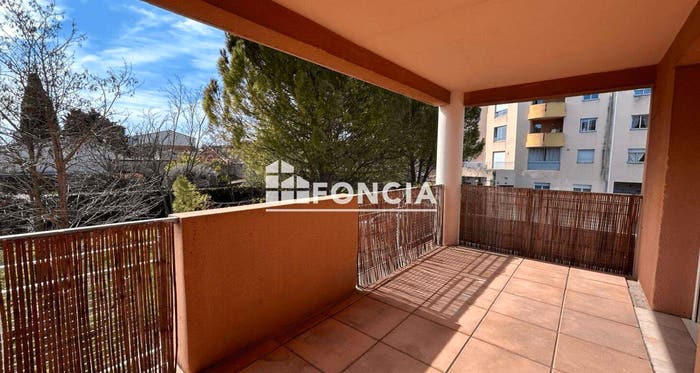 Legue-Pous du Plan, Carpentras - Appartement 3 pièces à louer