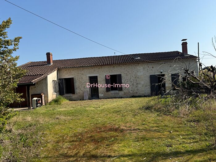 Arbanats : Maison 5 pièces à vendre