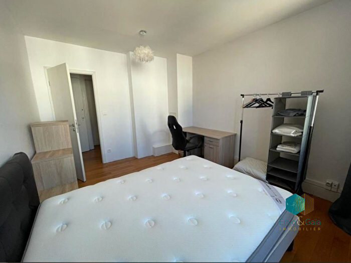 Appartement 1 pièce à Strasbourg, Centre-ville, Mairie, à louer