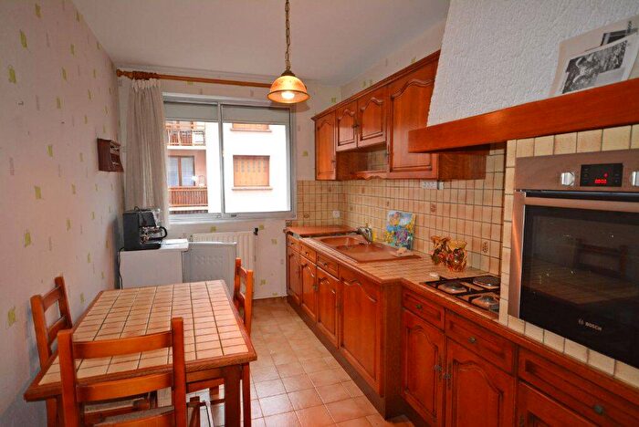 Appartement 3 pièces à louer - Gratte Ciel, Villeurbanne