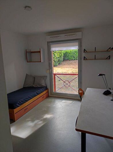 Appartement 1 pièce à Grangier, Dijon, à louer
