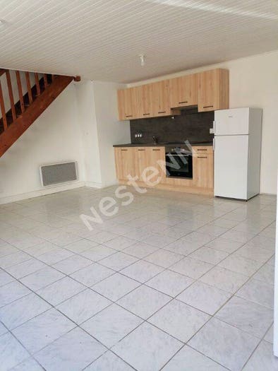Grand-Champ : Appartement 3 pièces à louer