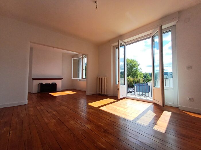 Appartement 3 pièces à vendre - Billère, Centre-ville