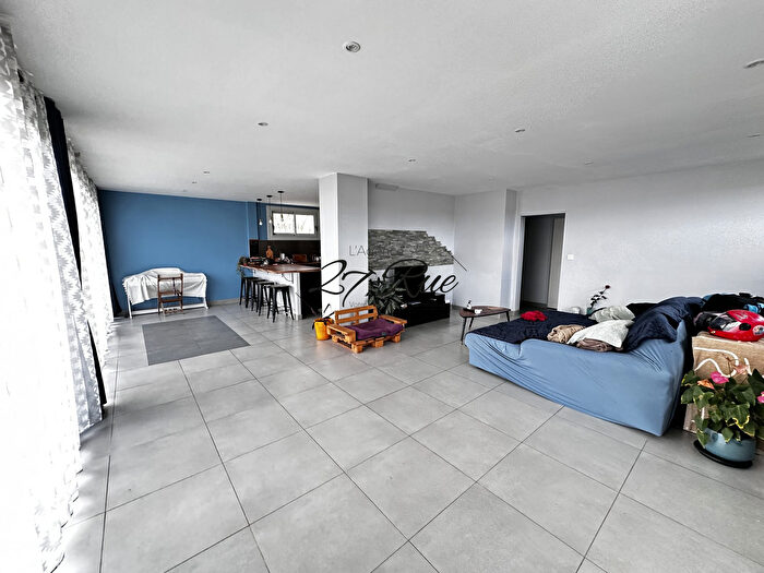 Maison à vendre - Auterive - 5 pièces - 3 chambres