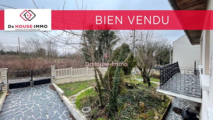 Maison 6 pièces à vendre - Gagny, Centre-ville