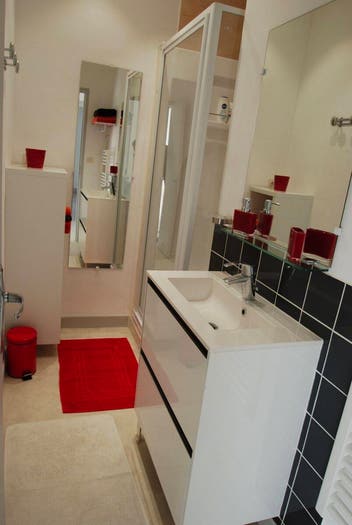 Appartement 3 pièces à louer - Centre-Halles Carnot, Limoges