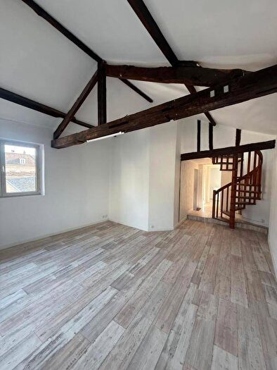 Appartement à louer - Saint Lazare-Veneurs, Compiègne - 4 pièces - 3 chambres