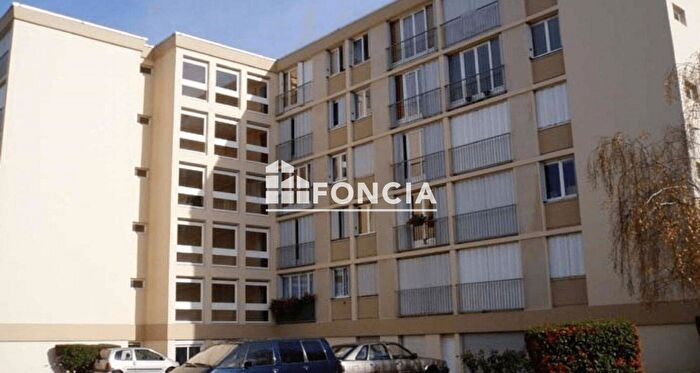 Appartement 1 pièce à louer - Le Centre, Le Plessis-Trévise