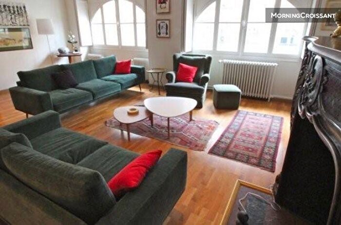 Appartement 4 pièces à Centre ville, Bordeaux, à louer