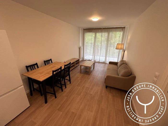 Village, Le Mée-sur-Seine : Appartement 2 pièces à louer