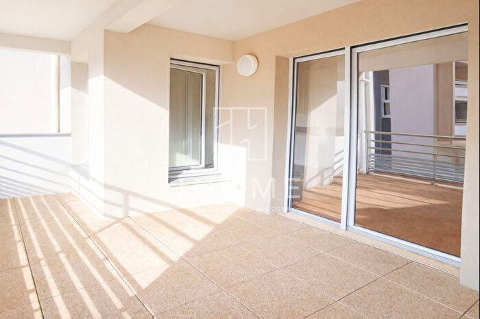 Appartement à vendre - Angers, Saint-Serge, Ney, Chalouère - 3 pièces - 2 chambres