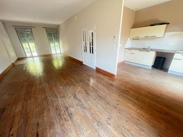 Maison 3 pièces à Auch, à vendre