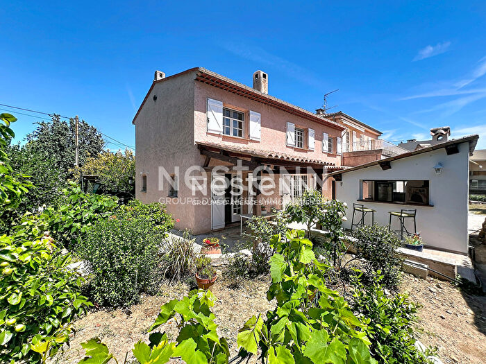 Vallauris, Golfe Juan, Vieux Port - Maison 8 pièces à vendre