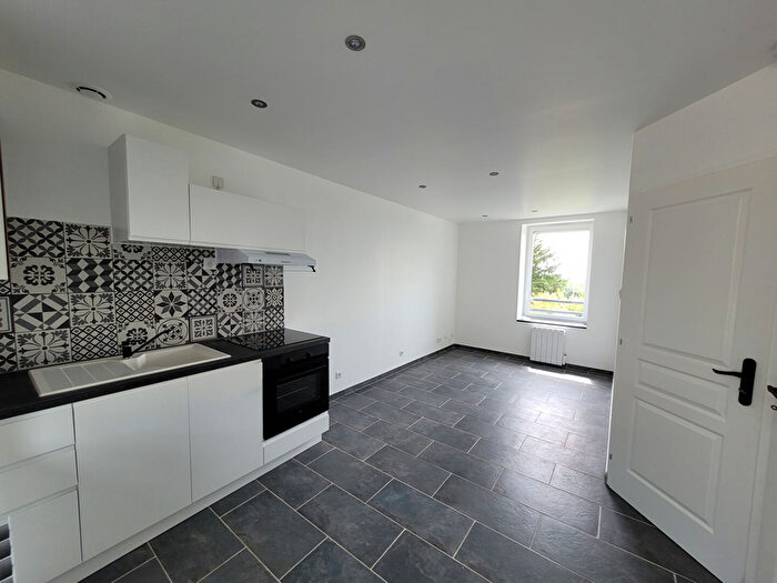 Appartement 2 pièces à louer - Le Creusot, Sud Ouest