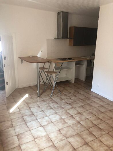 Aix-en-Provence - Appartement 2 pièces à louer