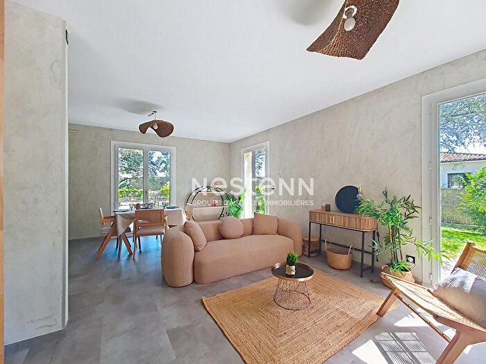 Maison 5 pièces à vendre à Pinsaguel