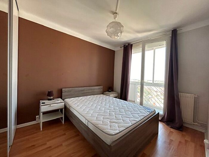Appartement 3 pièces à Toulouse, Guilhemery, Bonhoure, La Gloire, à louer