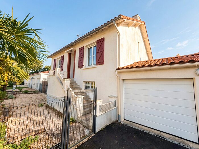 Maison 5 pièces à vendre - LHerbergement