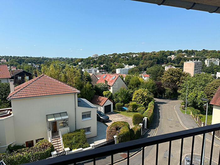 Appartement à vendre - Le Pecq, Vignes, Benettes - 5 pièces - 3 chambres