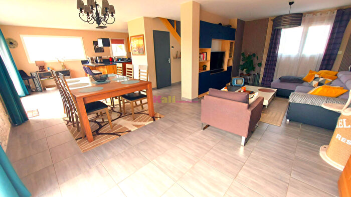 Plabennec - Maison 6 pièces à vendre