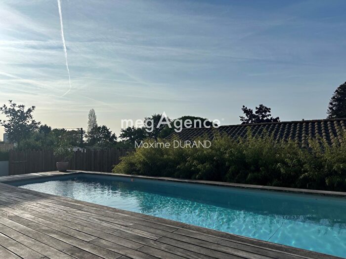 Maison à vendre - Cholet, Notre Dame - 10 pièces - 7 chambres