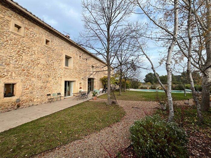 Appartement à louer - Castries - 2 pièces - 1 chambre