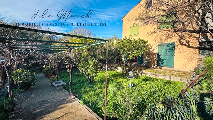 Maison à vendre - Banyuls-sur-Mer - 7 pièces - 5 chambres