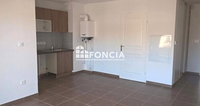 Appartement 2 pièces à louer - Hameaux du Vallon, Morières-lès-Avignon