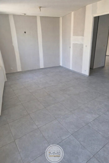 Appartement à vendre - Les Mées - 2 pièces - 1 chambre