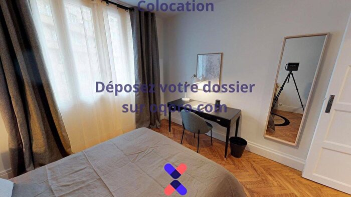 Saint Louis, Lyon ème arrondissement : Appartement 4 pièces à louer