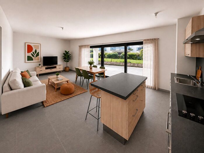 Divonne-les-Bains : Appartement 2 pièces à vendre