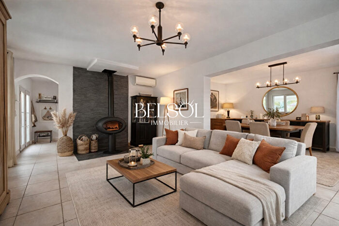 Maison à vendre - Saint-Cyprien, Le Rapatel, Las Planas - 6 pièces - 5 chambres