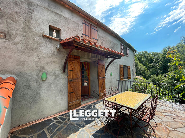Maison 8 pièces à Prats-de-Mollo-la-Preste, à vendre
