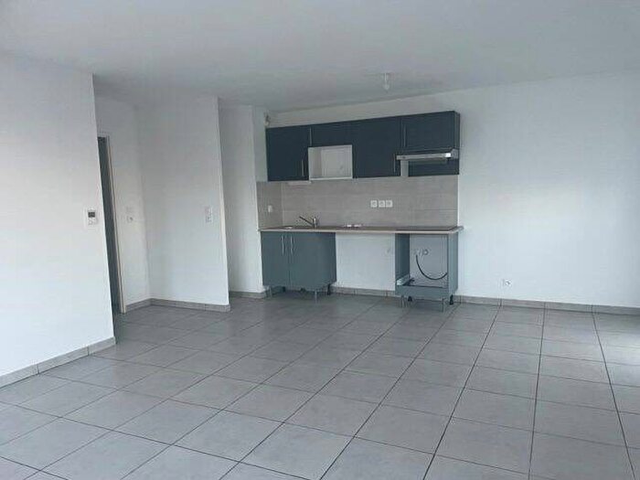 Appartement à louer - La Peyrade, Ramonville-Saint-Agne - 4 pièces - 3 chambres